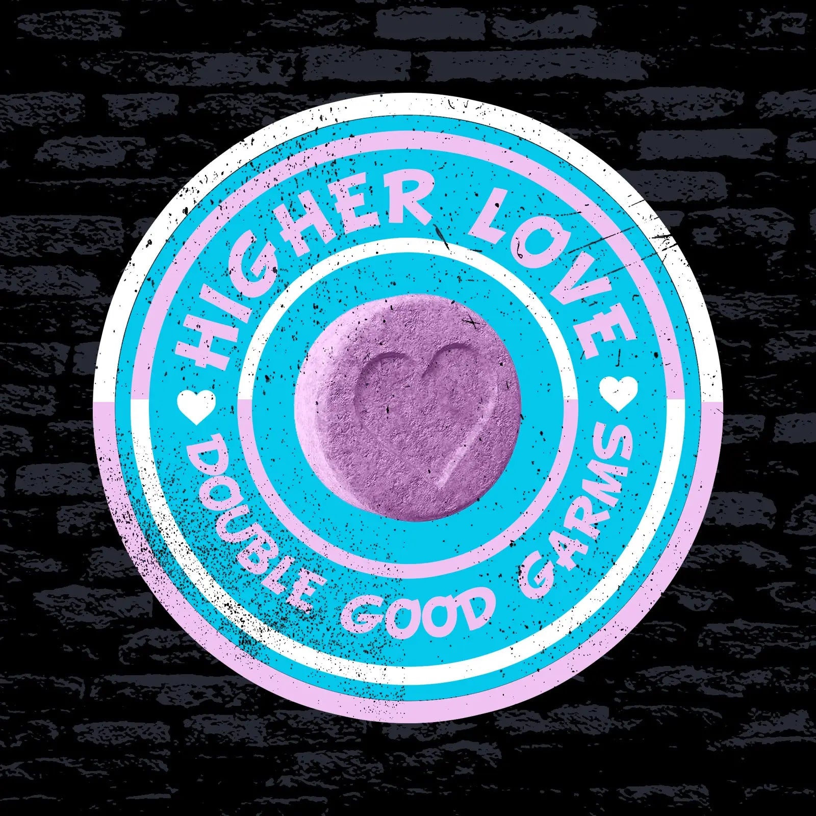 Everything Starts with an E: The History of Ecstasy – Double Good Garments