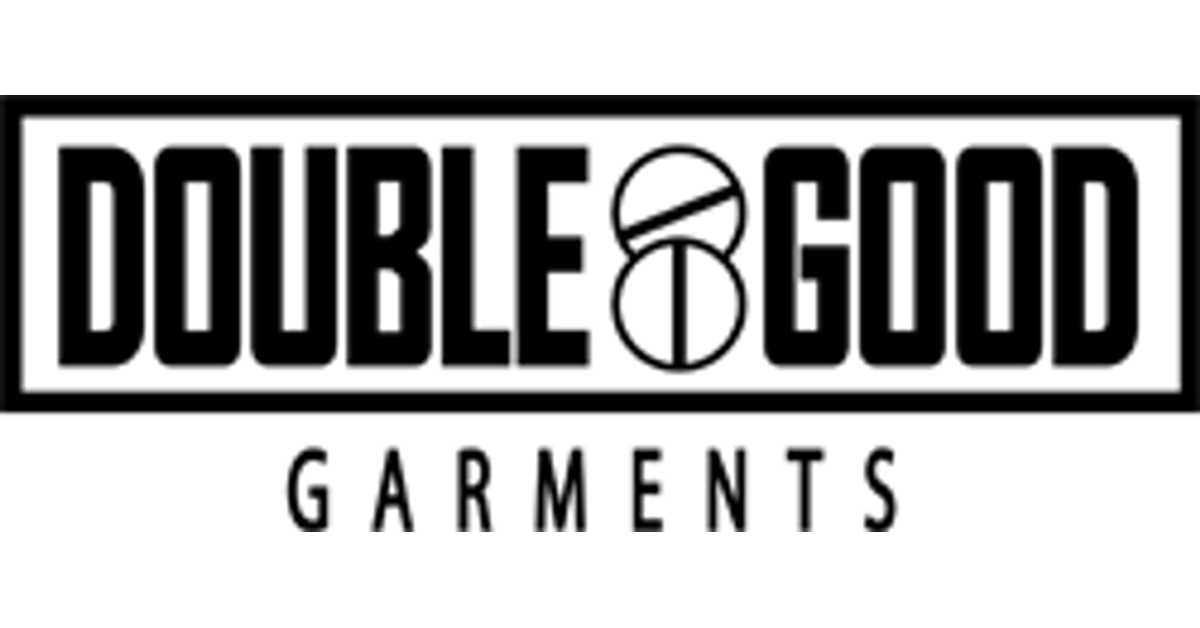 Double Good Garments | Distinctive Clothing | Dance Music Inspired